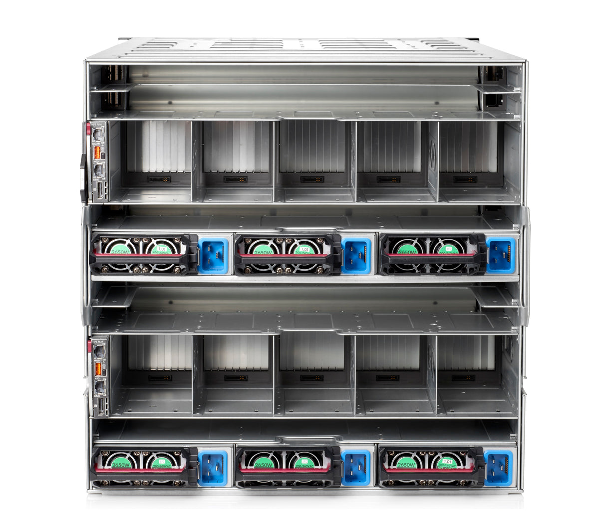HPE Synergy 12000 Frame – CompuSet