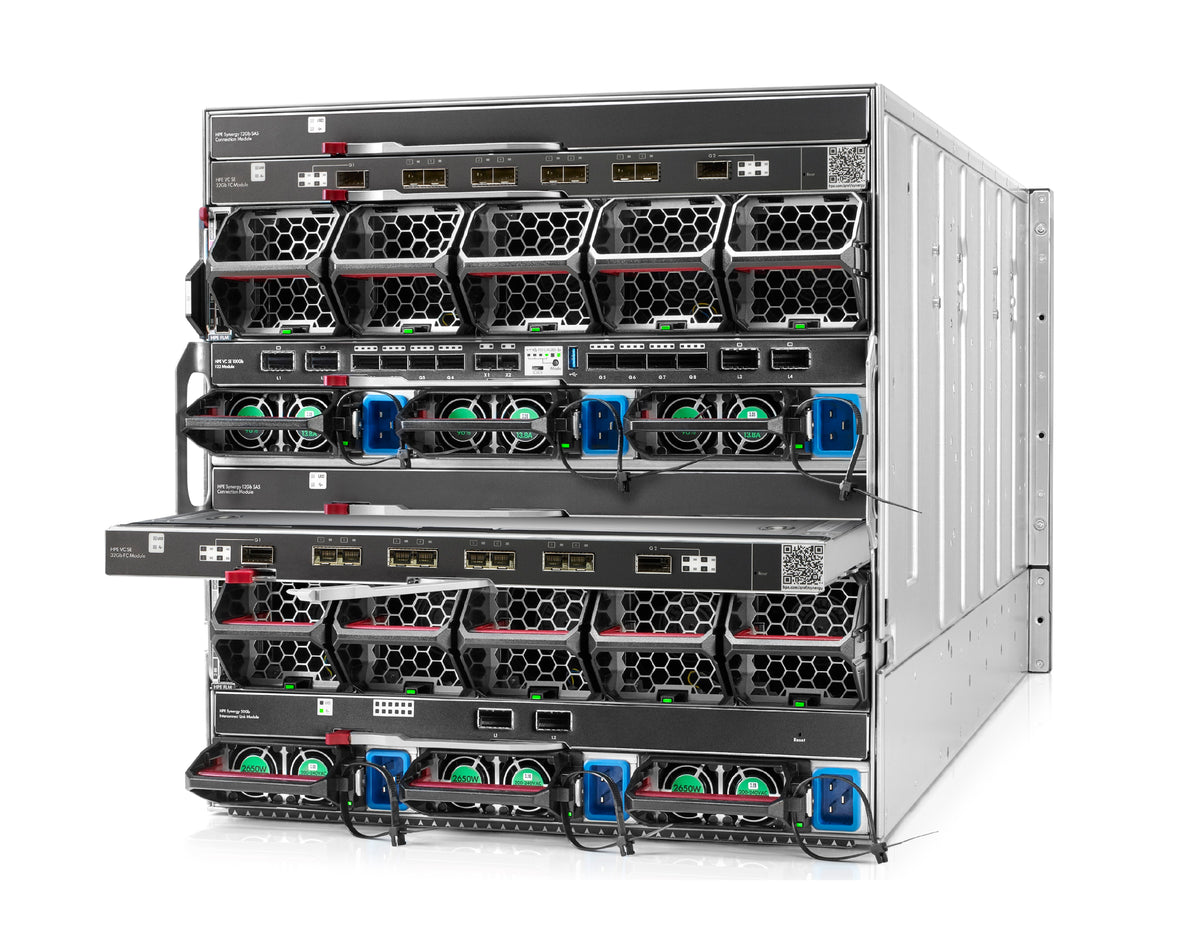 HPE Synergy 12000 Frame – CompuSet